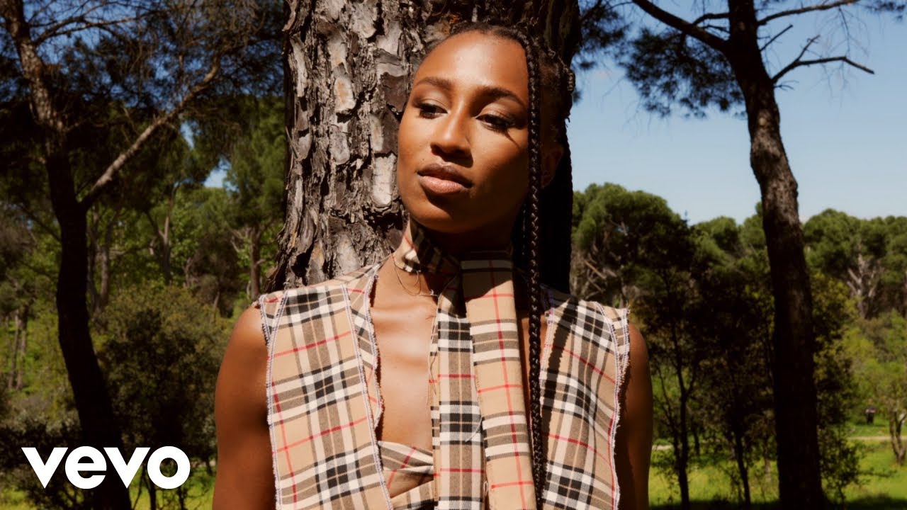 Elsy Gomes - Contrólate - YouTube