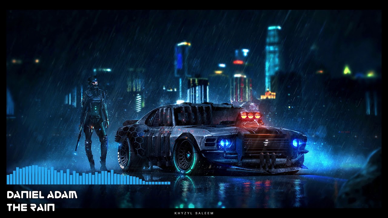 Daniel Adam - The Rain - YouTube
