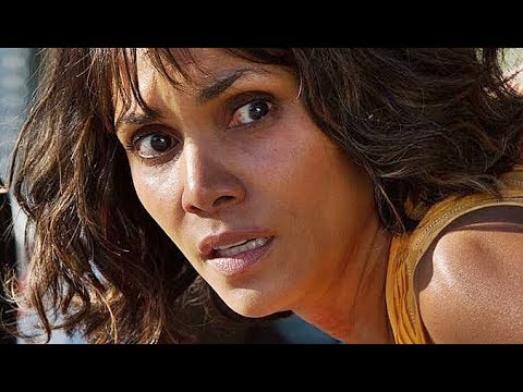 KIDNAP | DVD-Trailer deutsch german [HD]