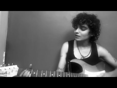 Good looking boy - suki waterhouse (cover) - YouTube