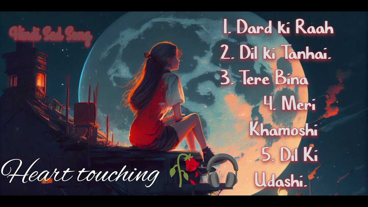 "Mood Off? 🔥 Unbelievable Mashup Mix of REVER Alone 💔🥀 - The Ultimate ...