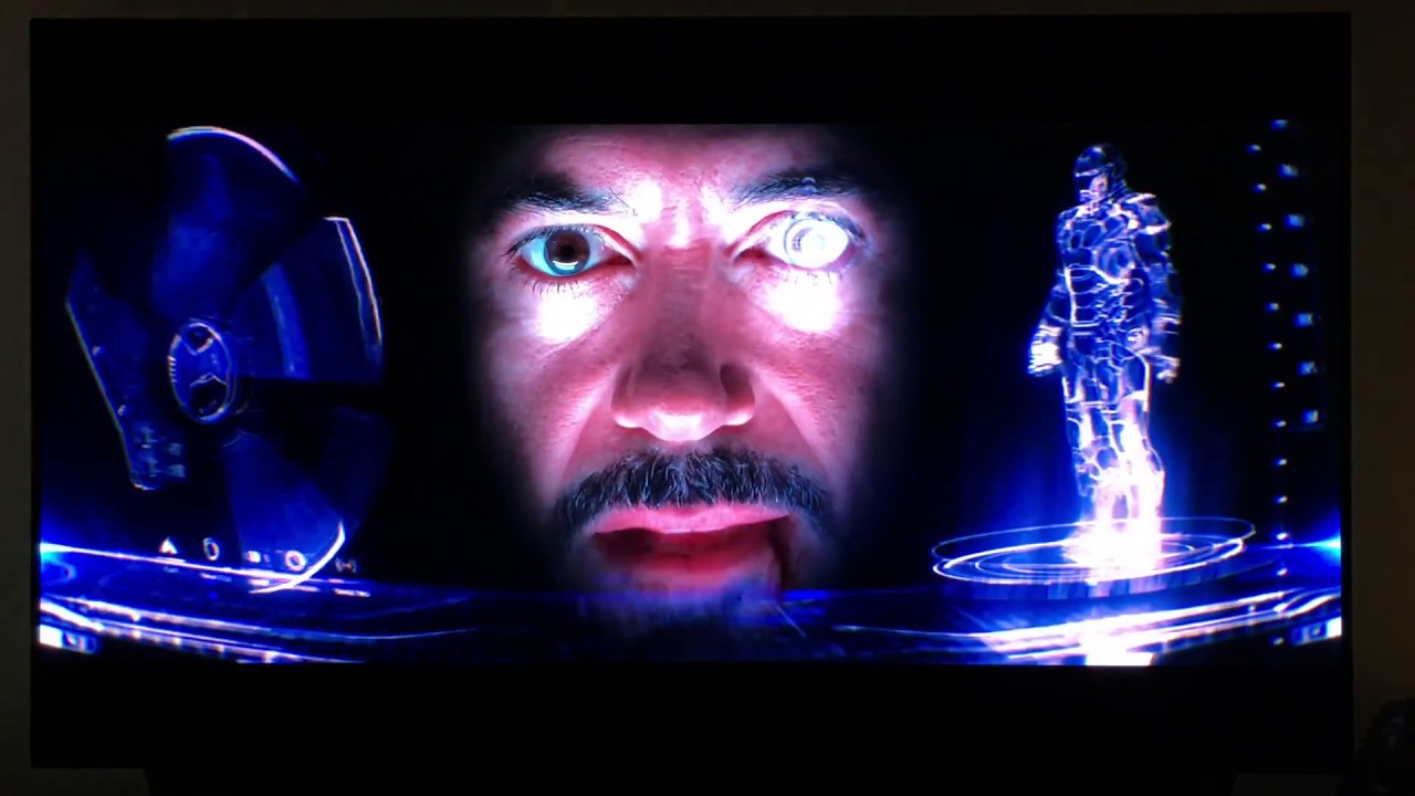 Test Panasonic UB 820 | Best 4K Blu-Ray Player - YouTube