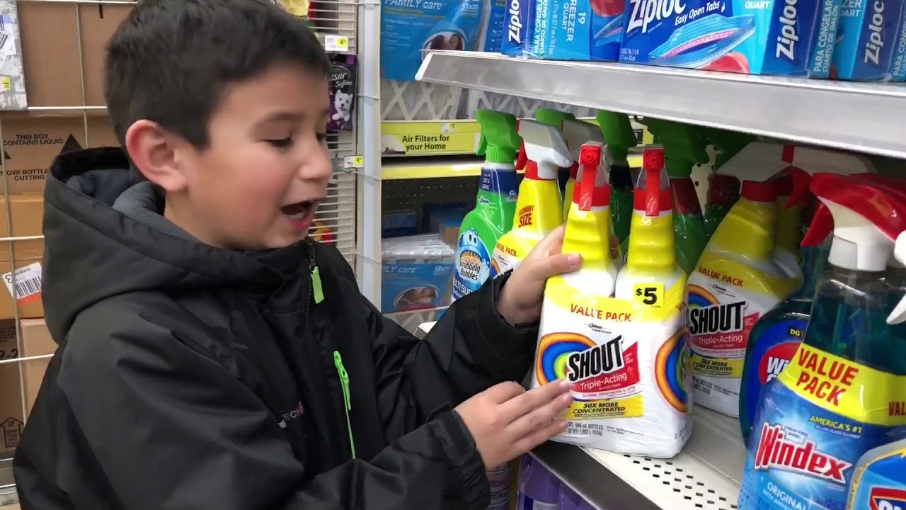 Angel and Alex make puns - YouTube