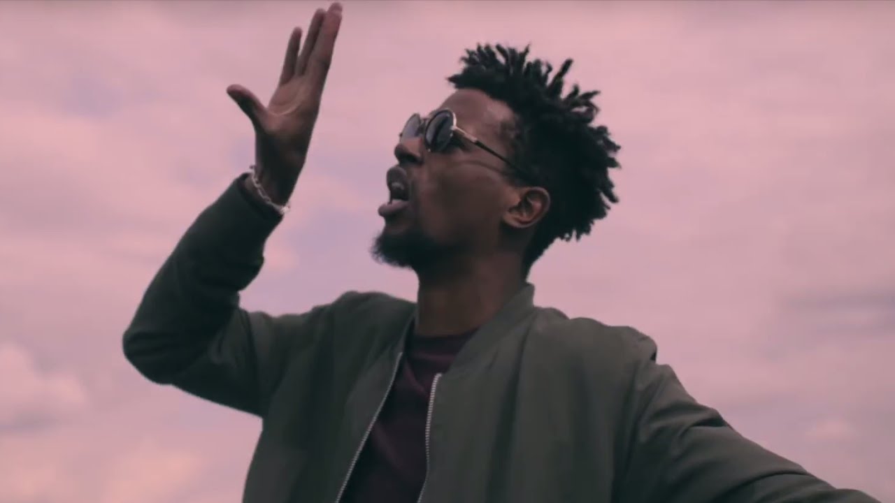 KPoint x DopeBoy- Compte à rebours - YouTube