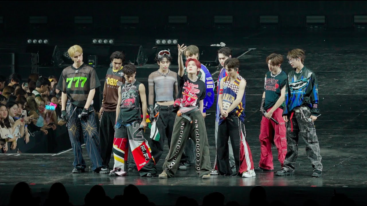 [4K] DICE - FULL PERFORMANCE + SPECIAL STAGE #GOTCHAPOP3 # ...
