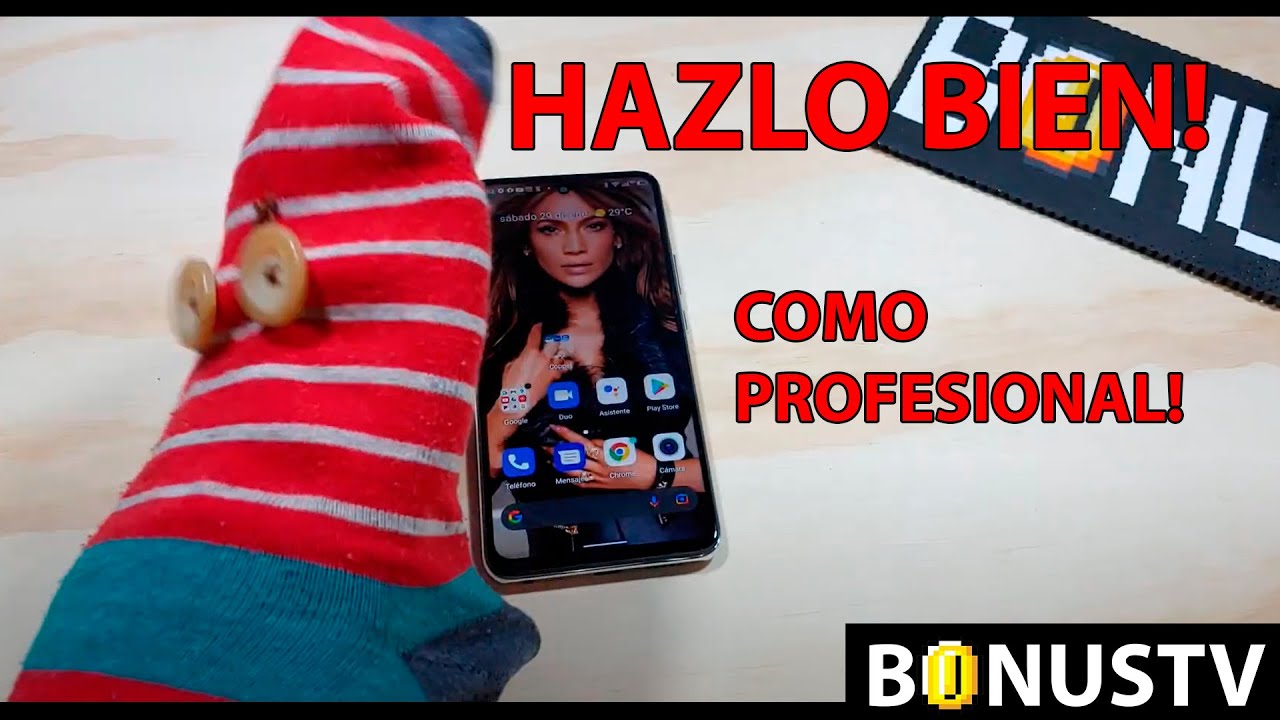 Cómo revisar un celular como profesional! - YouTube