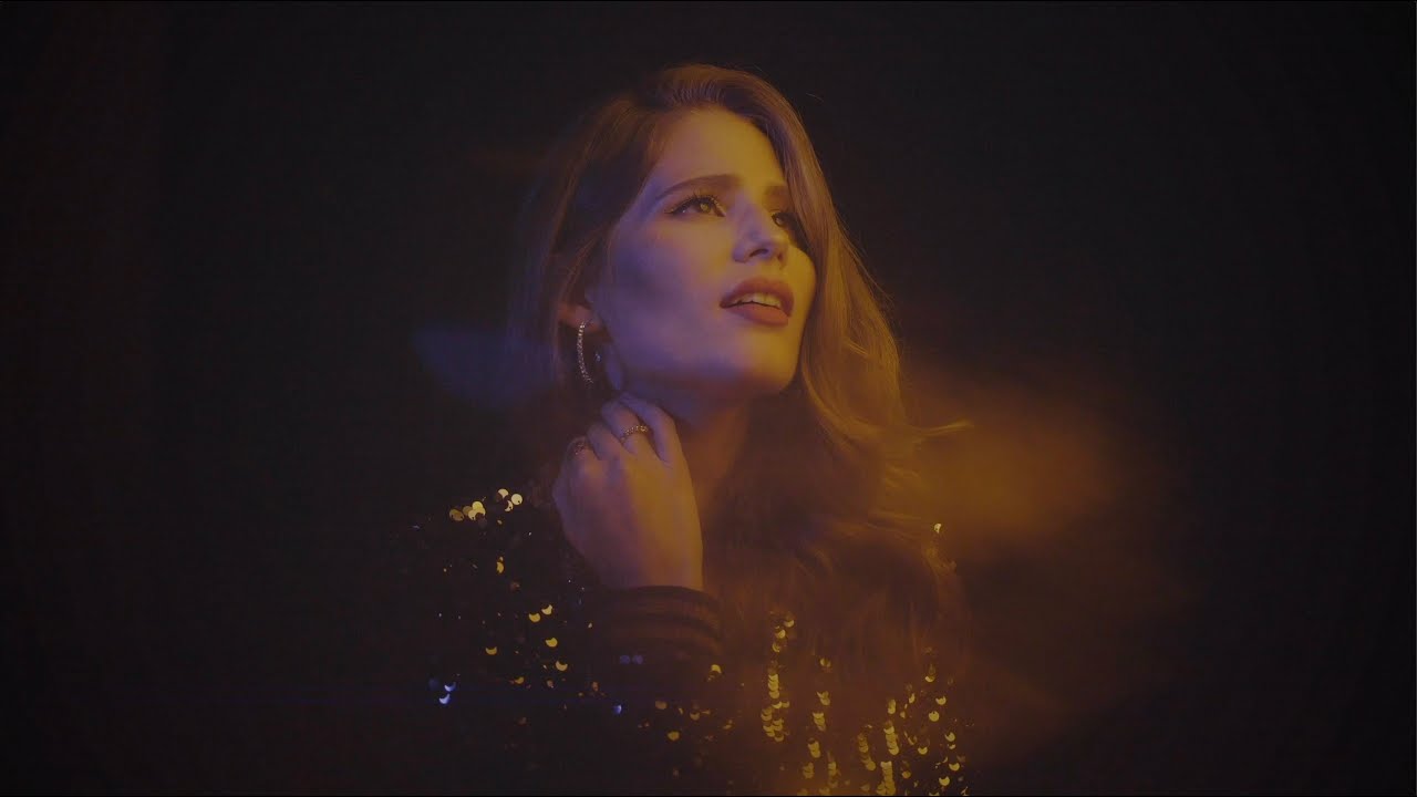 TIGHTROPE - Laura Rizzotto (Official Music Video) - YouTube