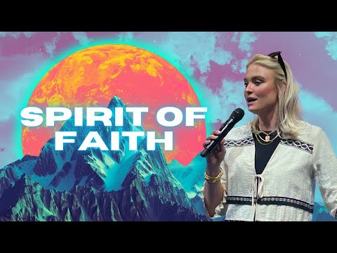 The Spirit of Faith!🔥 - YouTube