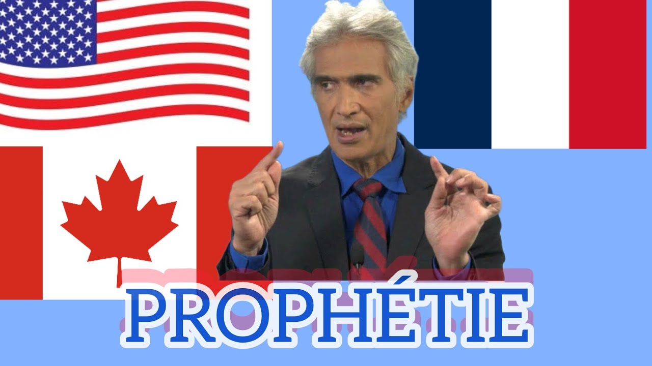 DOCTEUR FRANTZ LARGE LANCE UNE PROPHÉTIE SUR LES PAYS ENNEMIS d’HAITI ...