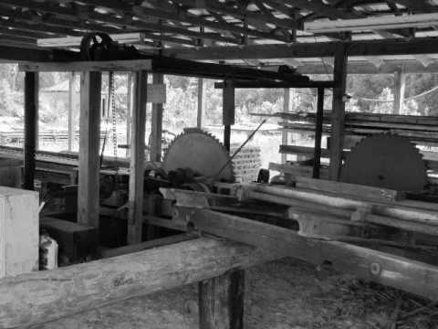 The Memory Of The Train: David Tew - YouTube