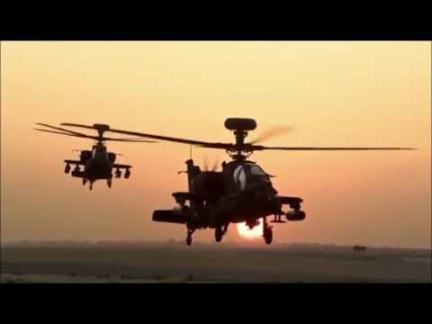 Pakistan buys 40 Turkish ATAK T 129 helicopters worth $2 billion along with 1 million assault rifles
