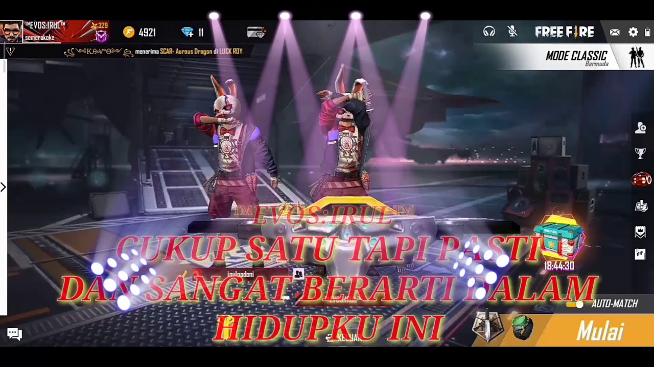 Irul - YouTube