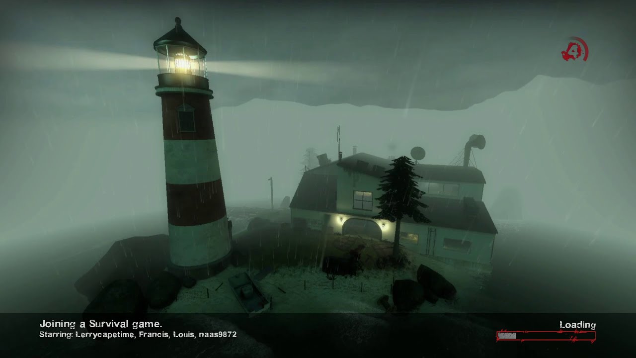 Left 4 Dead 2 | Survival | Isolation Island | 63 of 100 Map Challenge ...