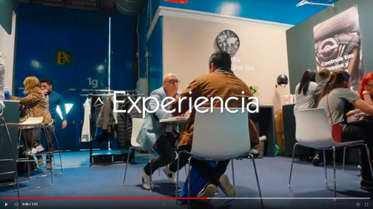 FITUR 2024 - Resumen paso de LÍNEA TOURS por la feria de turismo más ...