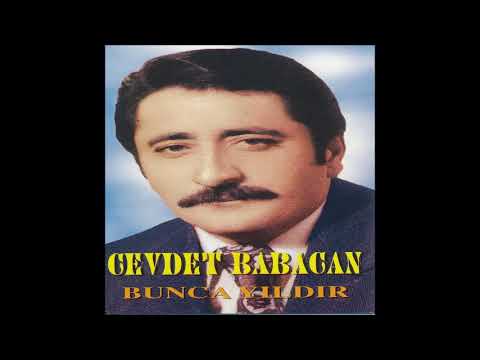 Bugün Günlerden Cumadır - Cevdet Babacan