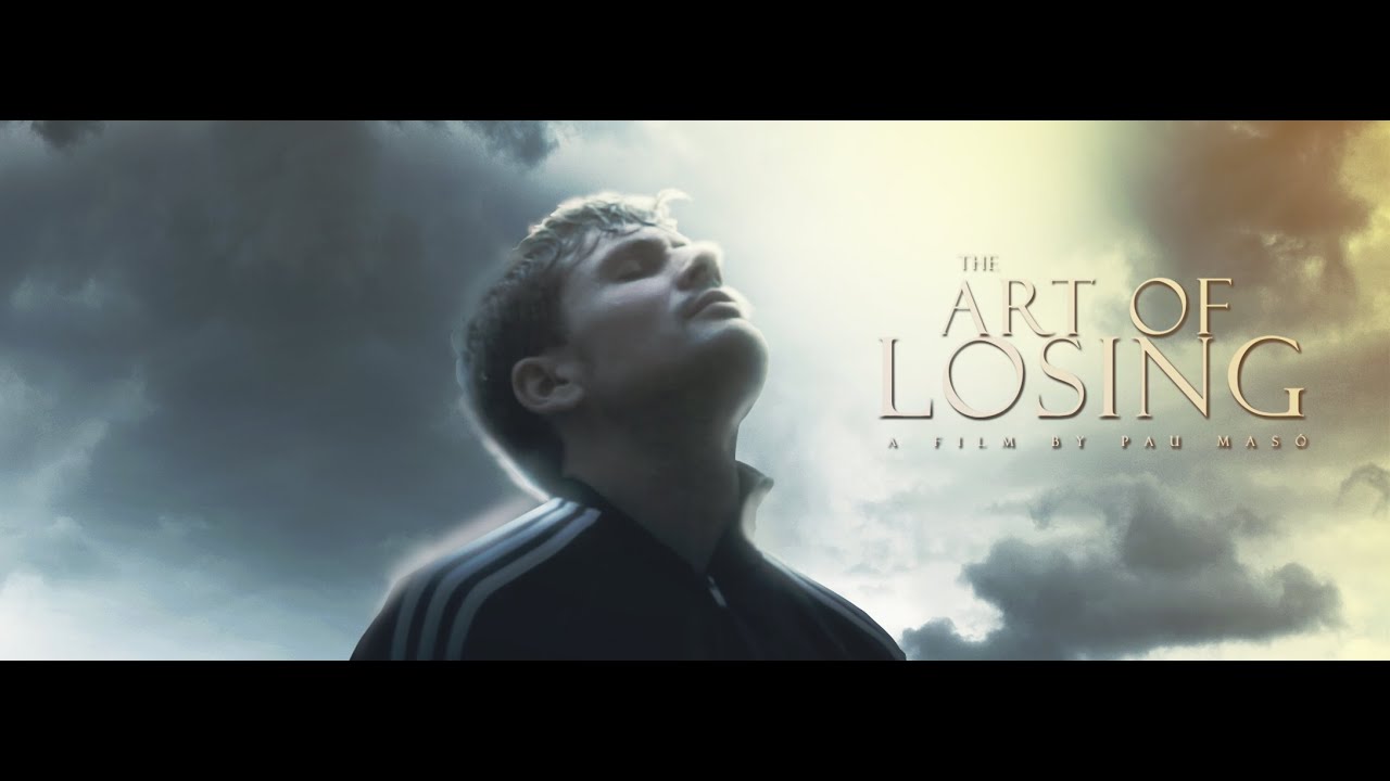 The Art of Losing - Official Trailer (English Subtitles) - YouTube