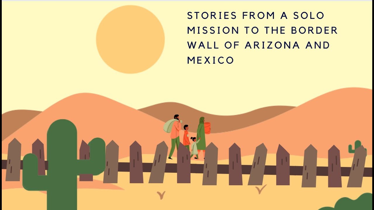 Desert Mission Classroom Visits - YouTube