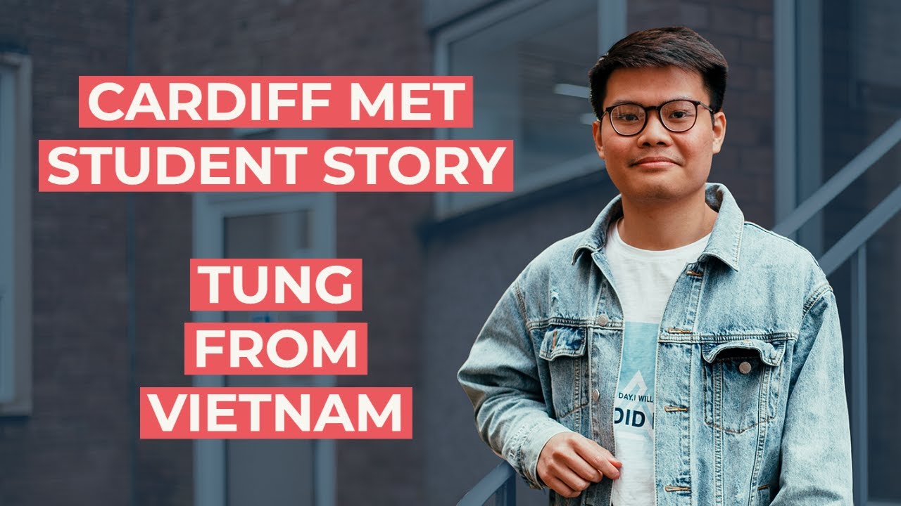 UK University TESOL Education Masters - International Student Life Vlog ...