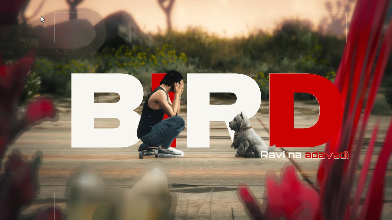 Bird Ravi na Adavadi 🔥 || a Montage just for viewers || # ...