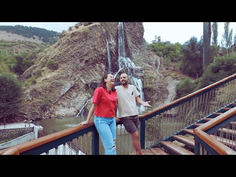 Isparta-Barla | Eğirdir Gölü | Kütahya Frig Vadisi ve Çok Daha Fazlası