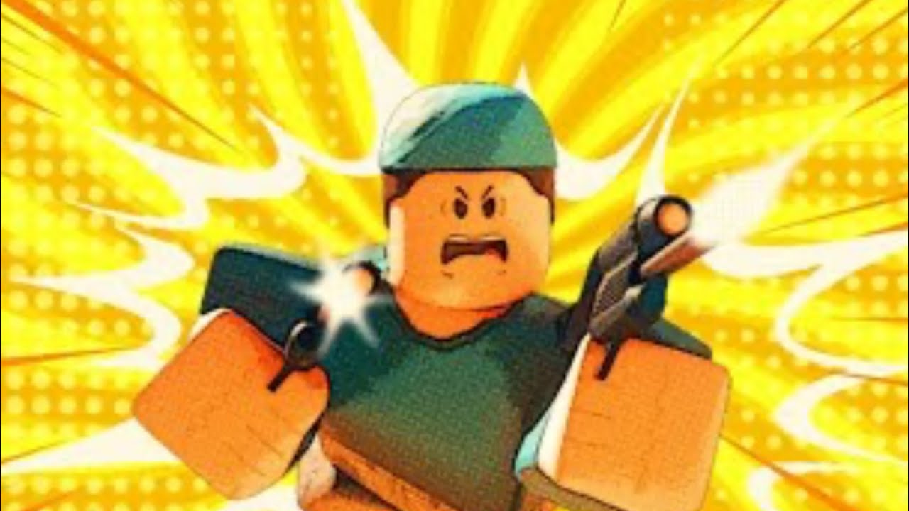 Pro Arsenal Gameplay - YouTube