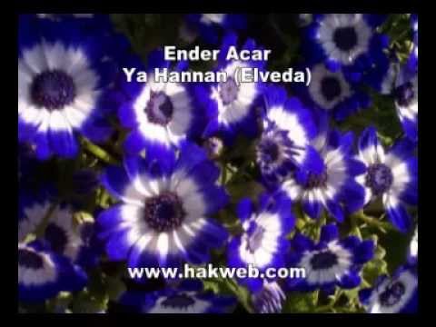 Ender Acar Ya Hannan