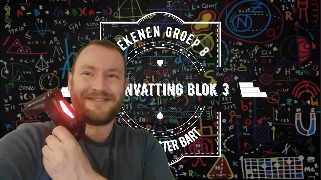 Wereld in Getallen Groep 8 - Klaar voor de toets? Blok 3 - YouTube