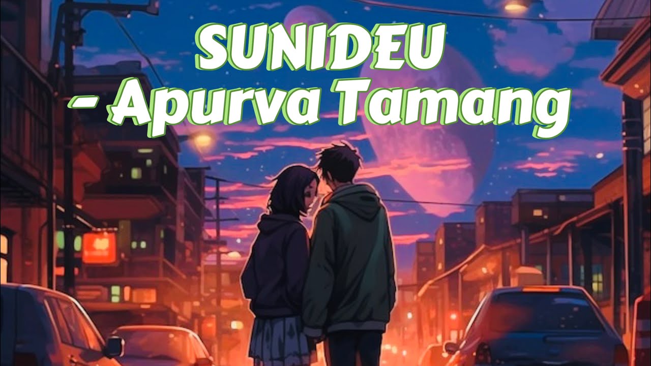 Sunideu || Cover by Prabin Pandey || ApurvaTamang - YouTube