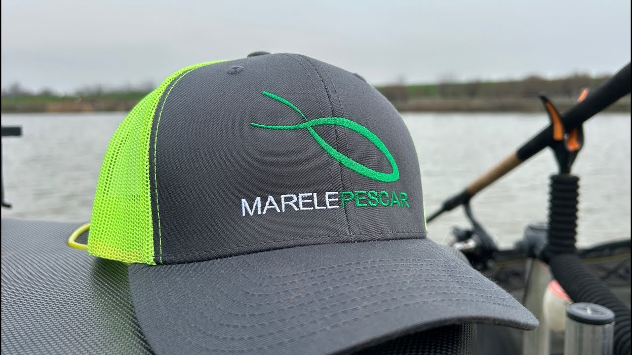 Robert Method Fishing este live! - YouTube