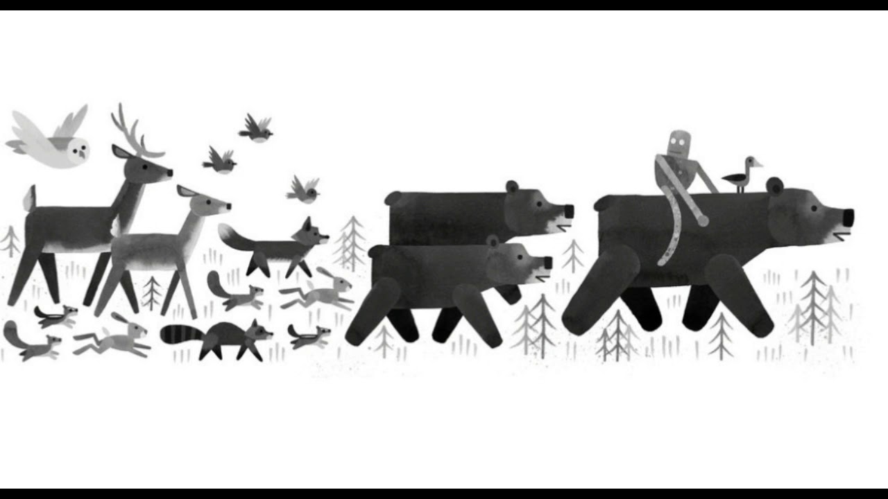 Catey's Book Trailer - YouTube