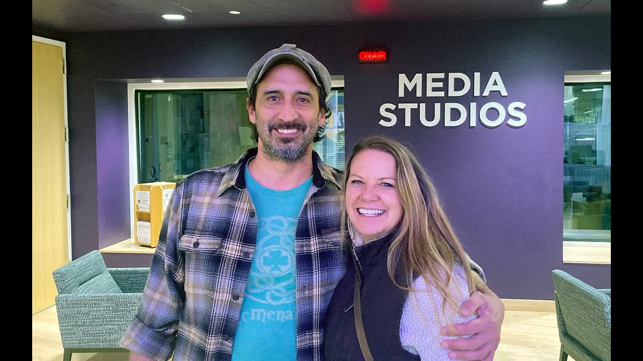 What is an awakening experience? Hear from shaman, Robyn Rice on ...