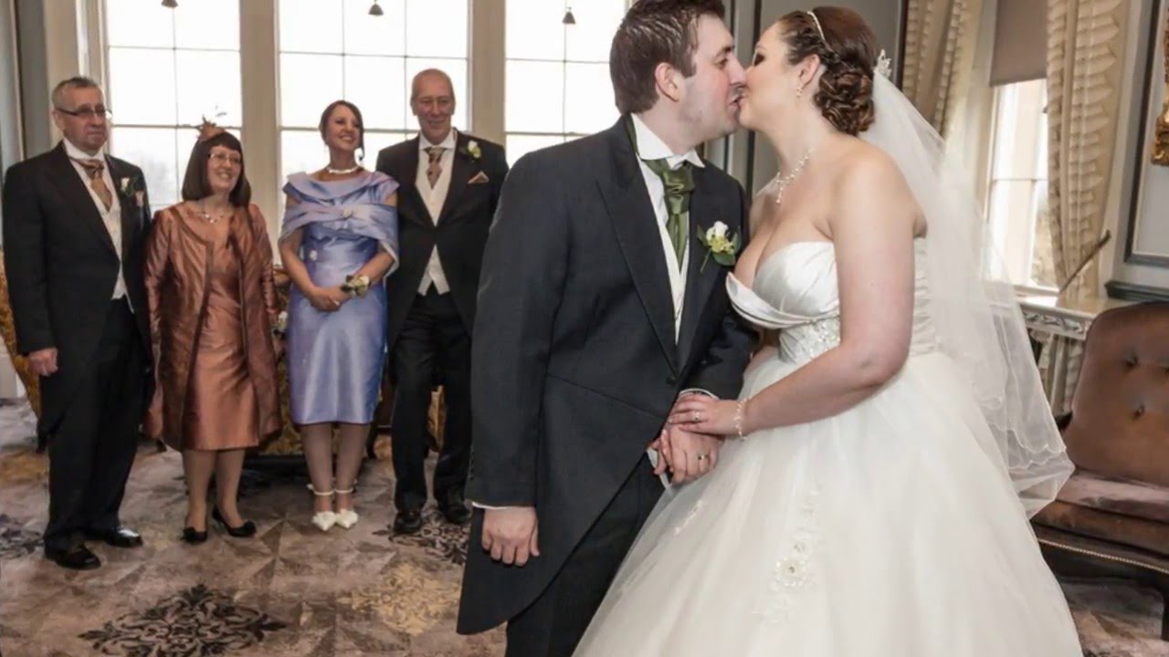 Colette & Daniel Clegg's Wedding at Oulton Hall on March 11th 2016 ...