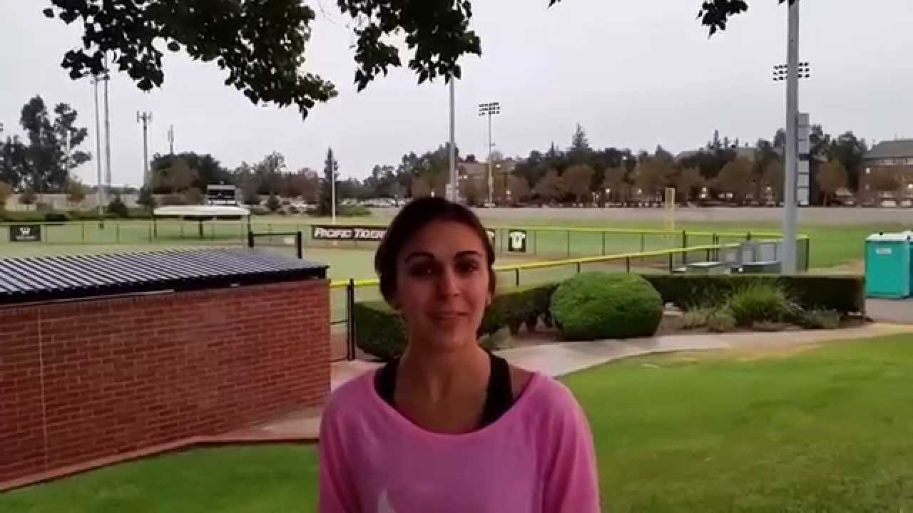 Countdown with Mia Knipper - YouTube