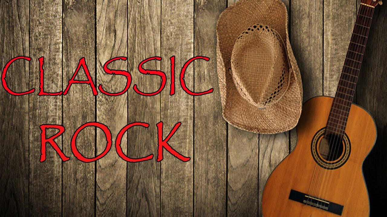 Mix Classic Rock Best Classic Rock Songs Collection Enjoy A Great ...