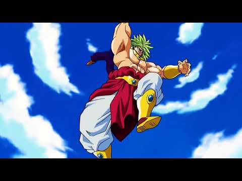GOKU-VEGETA-TRUNKS-GOHAN VS BOO-CELL-FREEZER-BROLY