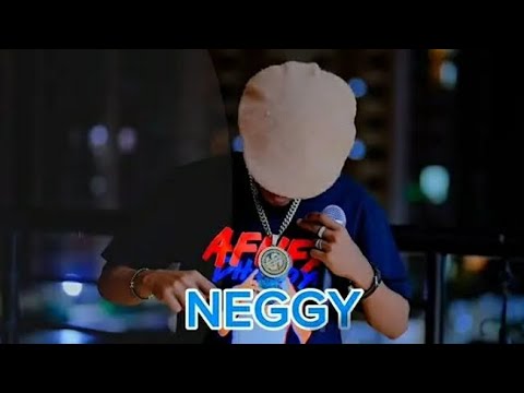 NEGGY || INTA INTEE WAAYE || OFFICIAL MUSIC VIDEO - YouTube