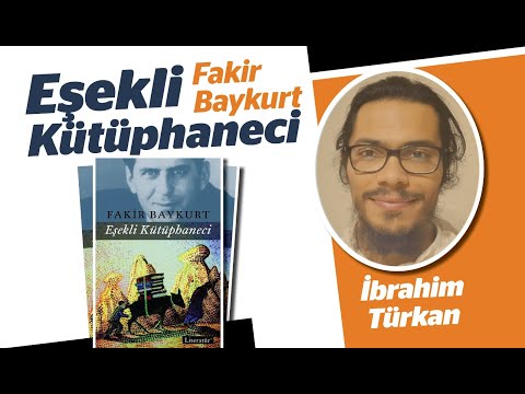Eşekli Kütüphaneci, Fakir Baykurt (Kitap Dedektifi -2-)