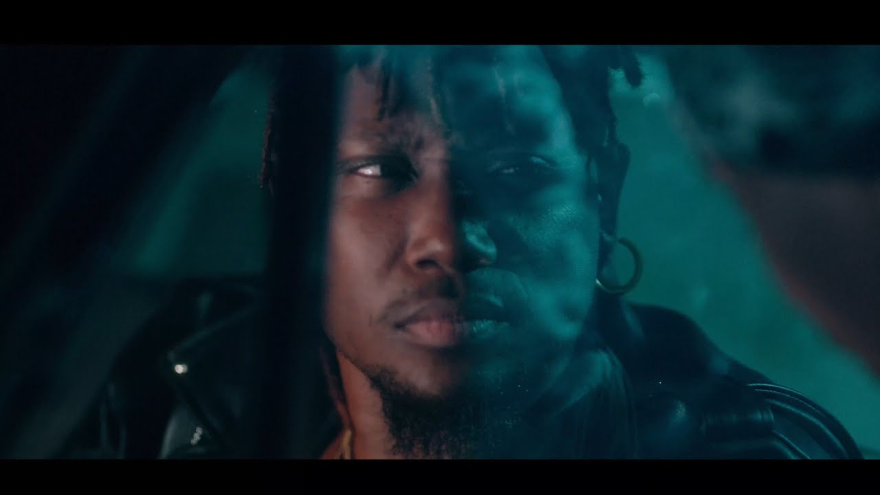 Syemca - For My Bed (Official Video) - YouTube