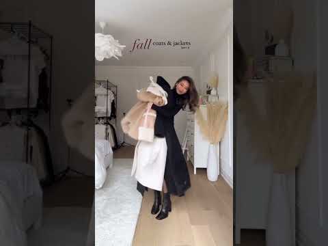 fave fall (& winter!) Coats  #shorts