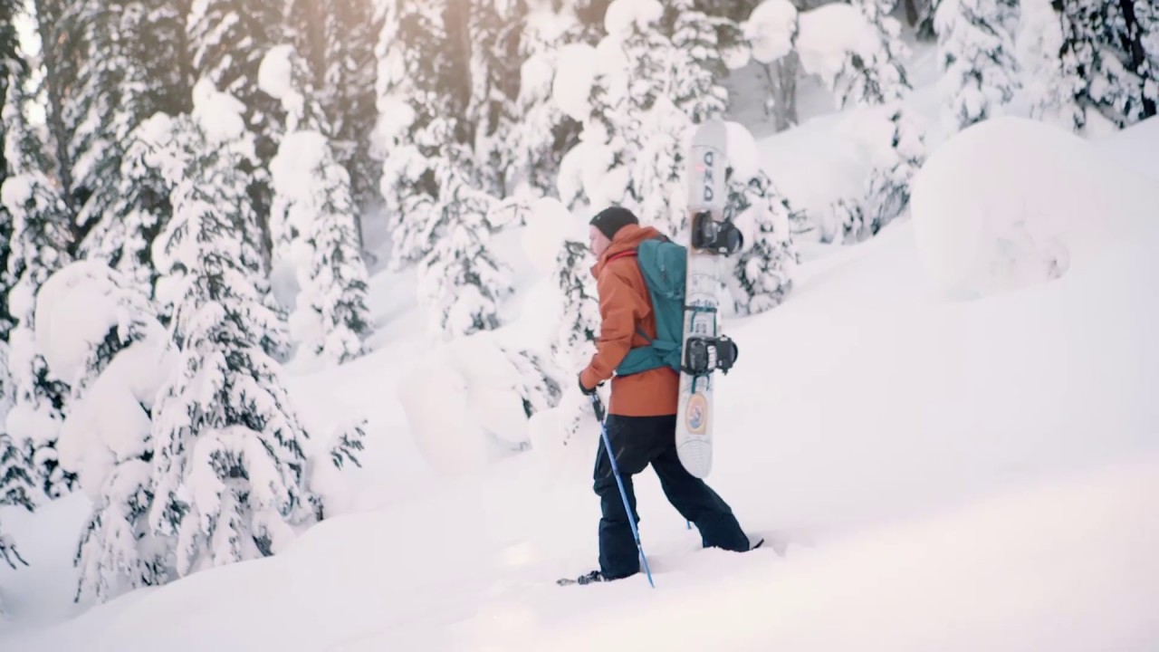 Apex Mountain Resort • Ski Holiday • Reviews • Skiing