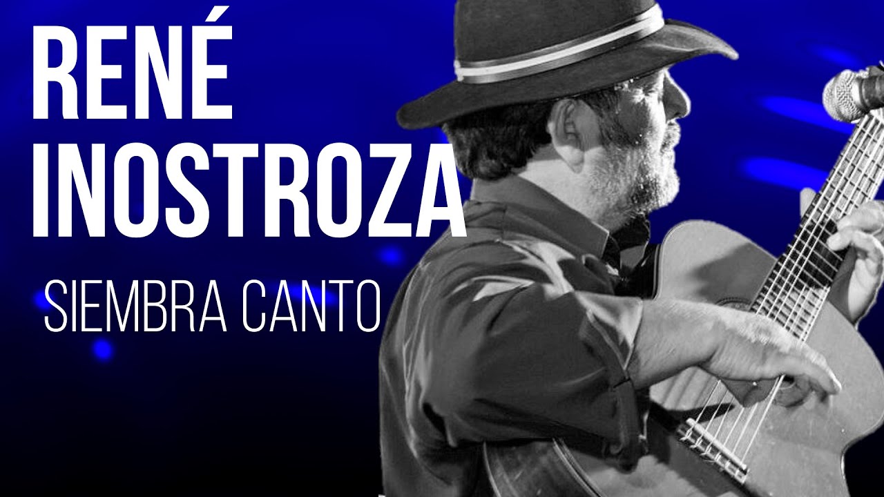 René Inostroza - Lo mejor - YouTube