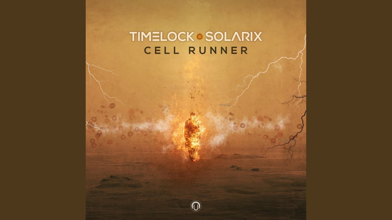 Cell Runner - YouTube