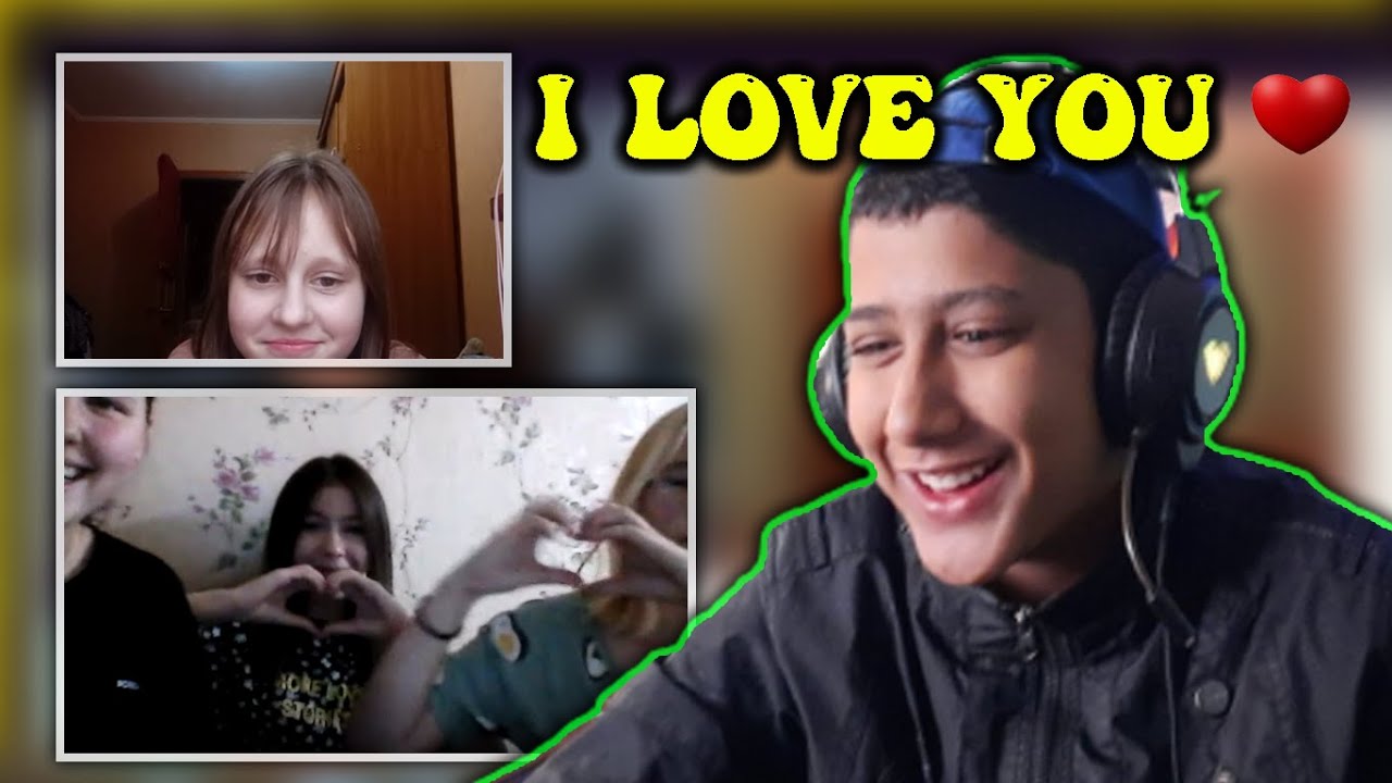 Trolling People On Omegle Youtube