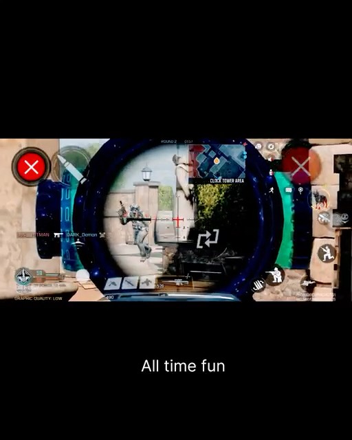 Satisfying shots to watch while doing work. #codmobile #callofdutymobile #codm - YouTube