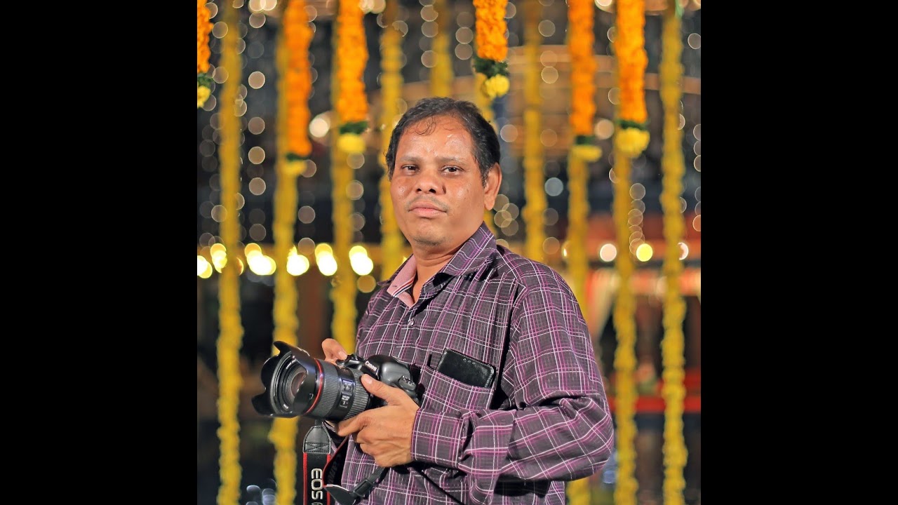 alpesh shah Live Stream - YouTube