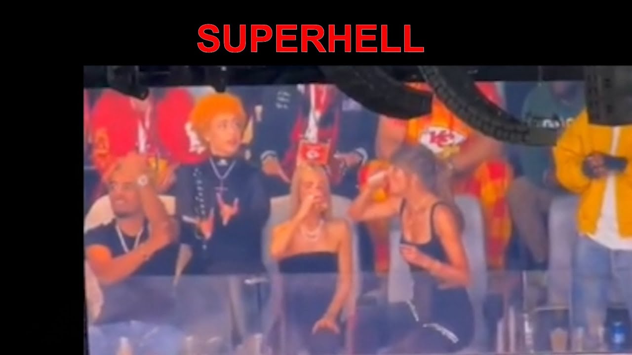 SUPERHELL - YouTube