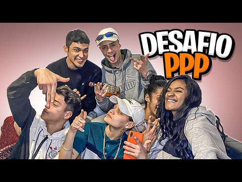 PPP POLÊMICO PART 1. @libnaofc_reserva