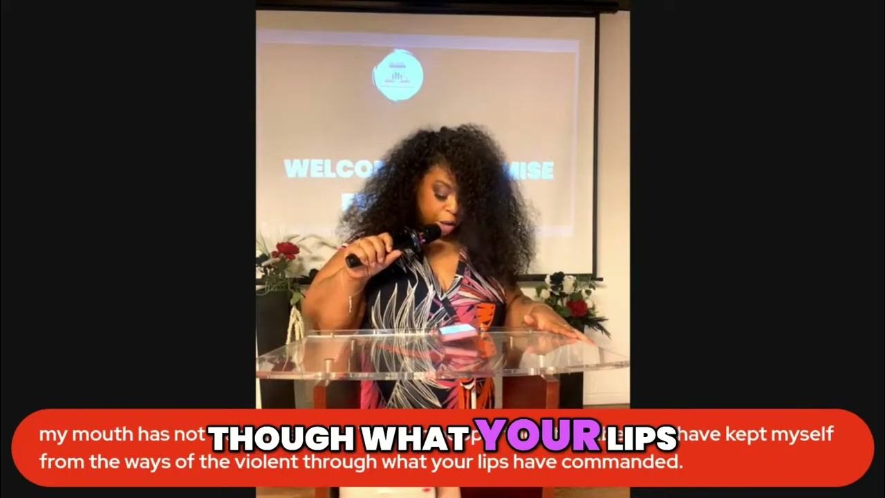 Finding Refuge: A Deep Dive into Psalm 17 - YouTube