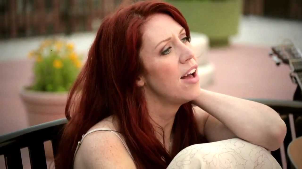 Jenn Grinels - Right From The Start [OFFICIAL MUSIC VIDEO] - YouTube