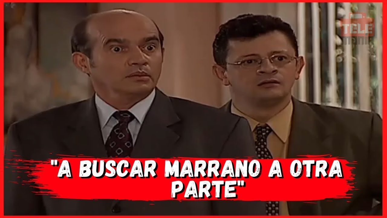 Pedro el escamoso | Perafán y Gutiérrez se quedan sin casos - YouTube